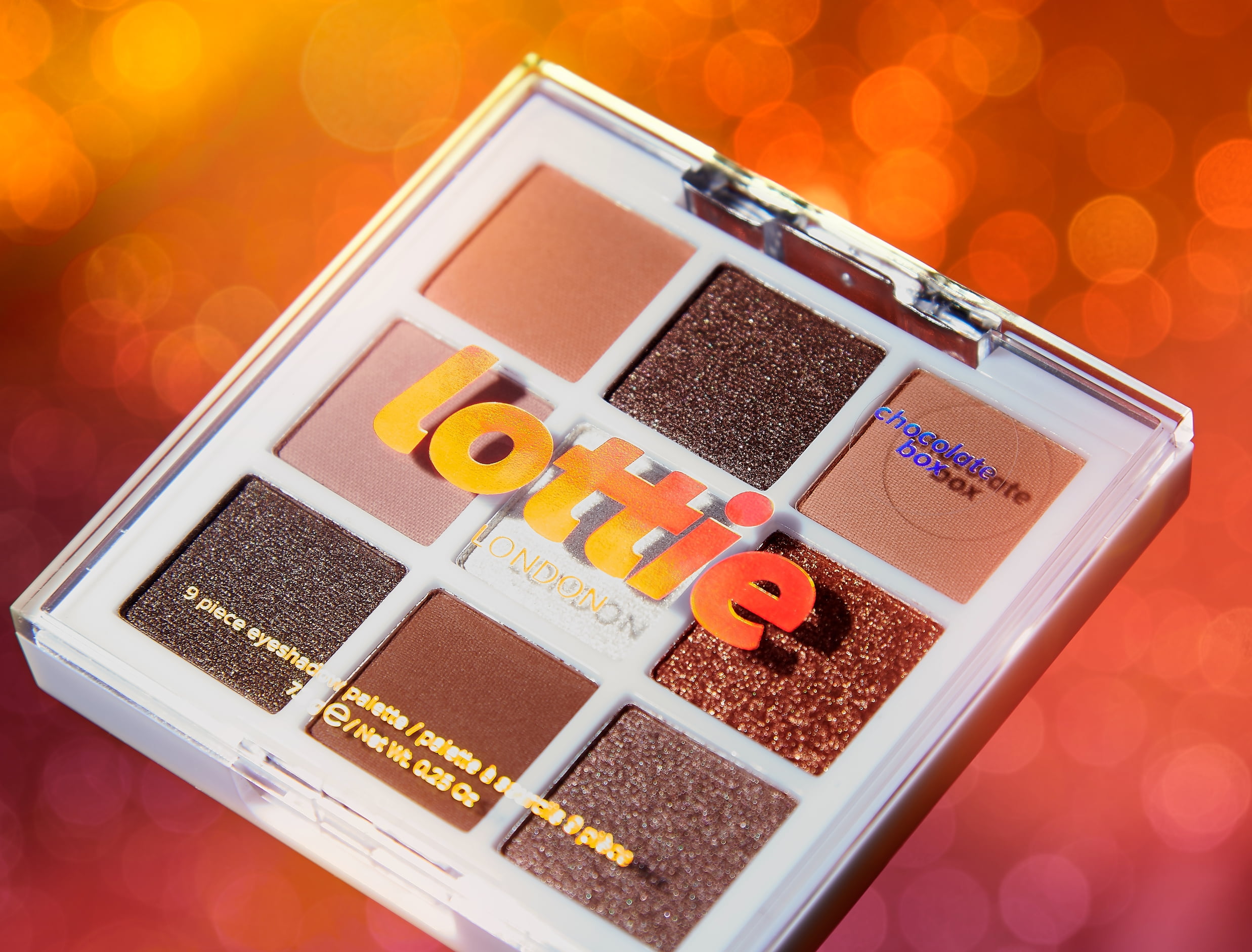 Matchbox Makeup Lottie | Saubhaya Makeup