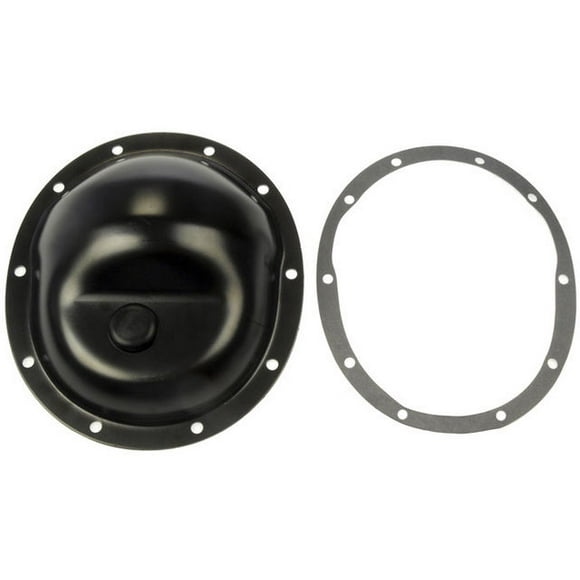 Jeep Grand Cherokee Differential Cover