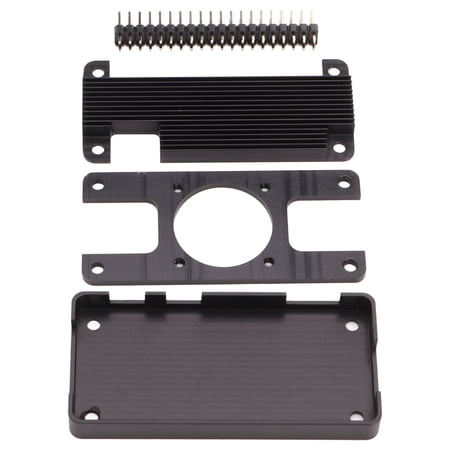Passive Cooling Case, Fast Heat Conduction Passive Cooling Enclosure ...