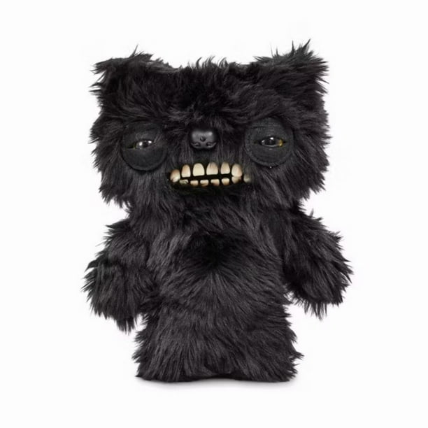 KEVCHE Fuggler Funny Ugly Monster, 22cm Fart Face Serie Munch Munch Muñecas para Niñas Colección ...