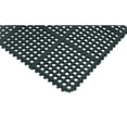 Notrax Interlock Drainage Mat,Black,3 ft.x3 ft. 550S0033BL - Walmart.com