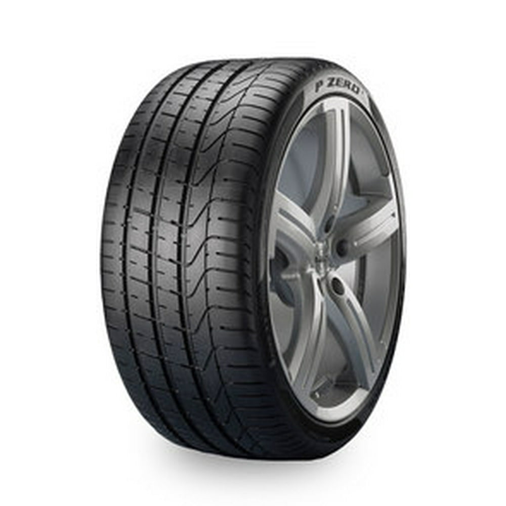 Pirelli P ZERO (PZ4-Sport) 255/45R20 101Y Tire. - Walmart.com - Walmart.com