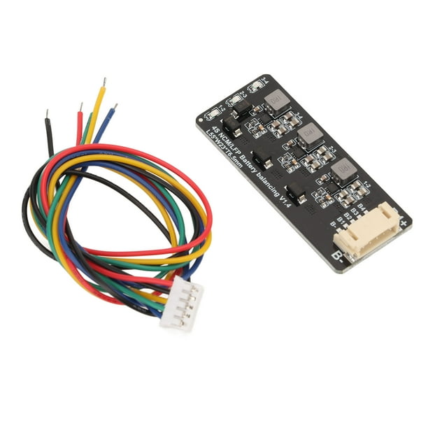 Active Equalizer Balancer,Active Equalizer 1.2A 4S Active Equalizer ...