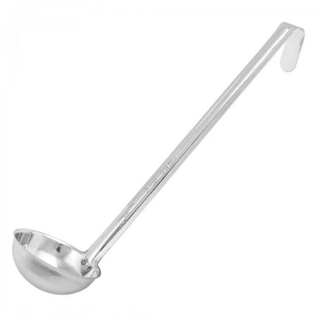 Stainless Steel One-piece Ladle, 3 Oz - Walmart.ca