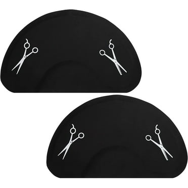 BarberPub 3'x4' Barber Mat for Station Salon mats for Hair Stylist ...