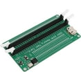 Yw Psu Tester Ddr4 Memory Tester Desktop Computer Ddr4 Test Card Slot Diagnostic Analyzer Test