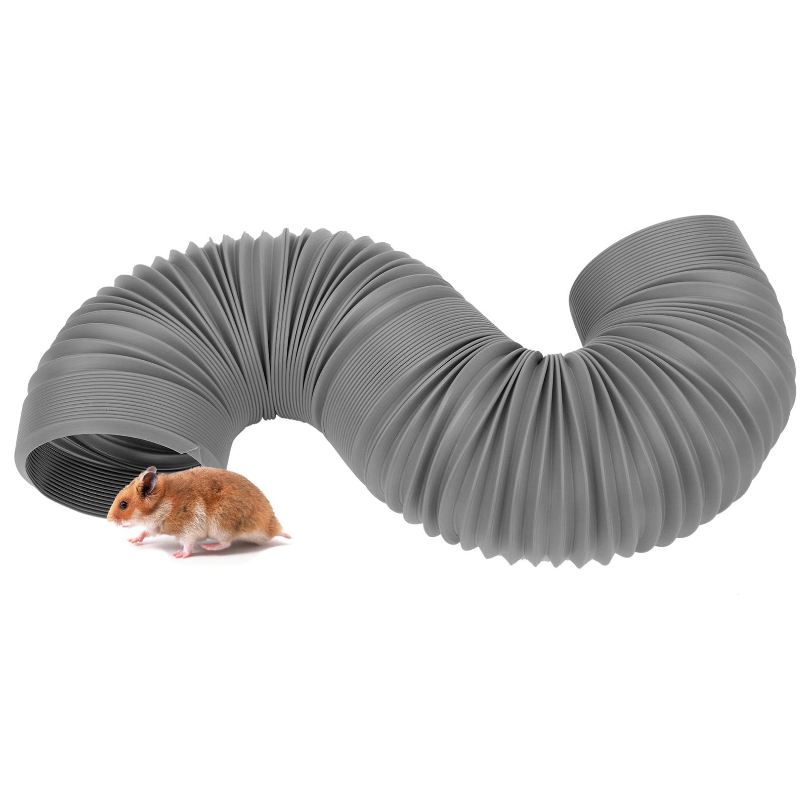 Click here for Entasser Small Animal Foldable Play Tunnel small A... prices