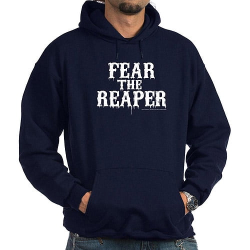 Fear the reaper - ballsloxa