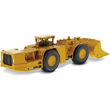 CAT Caterpillar 798 AC Mining Truck High Line Series 1/50 Model by ...