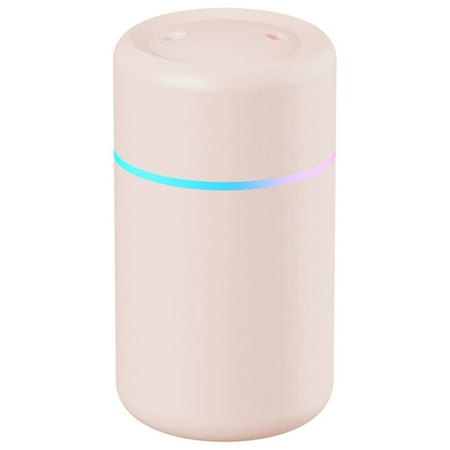 jovati Cool Aromatherapy Humidifier, Usb 2-Speed Desktop Humidifier ...