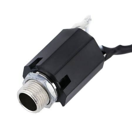 Folk Acoustic Guitar Passive Tone and Volume Control EQ Equalizer ...