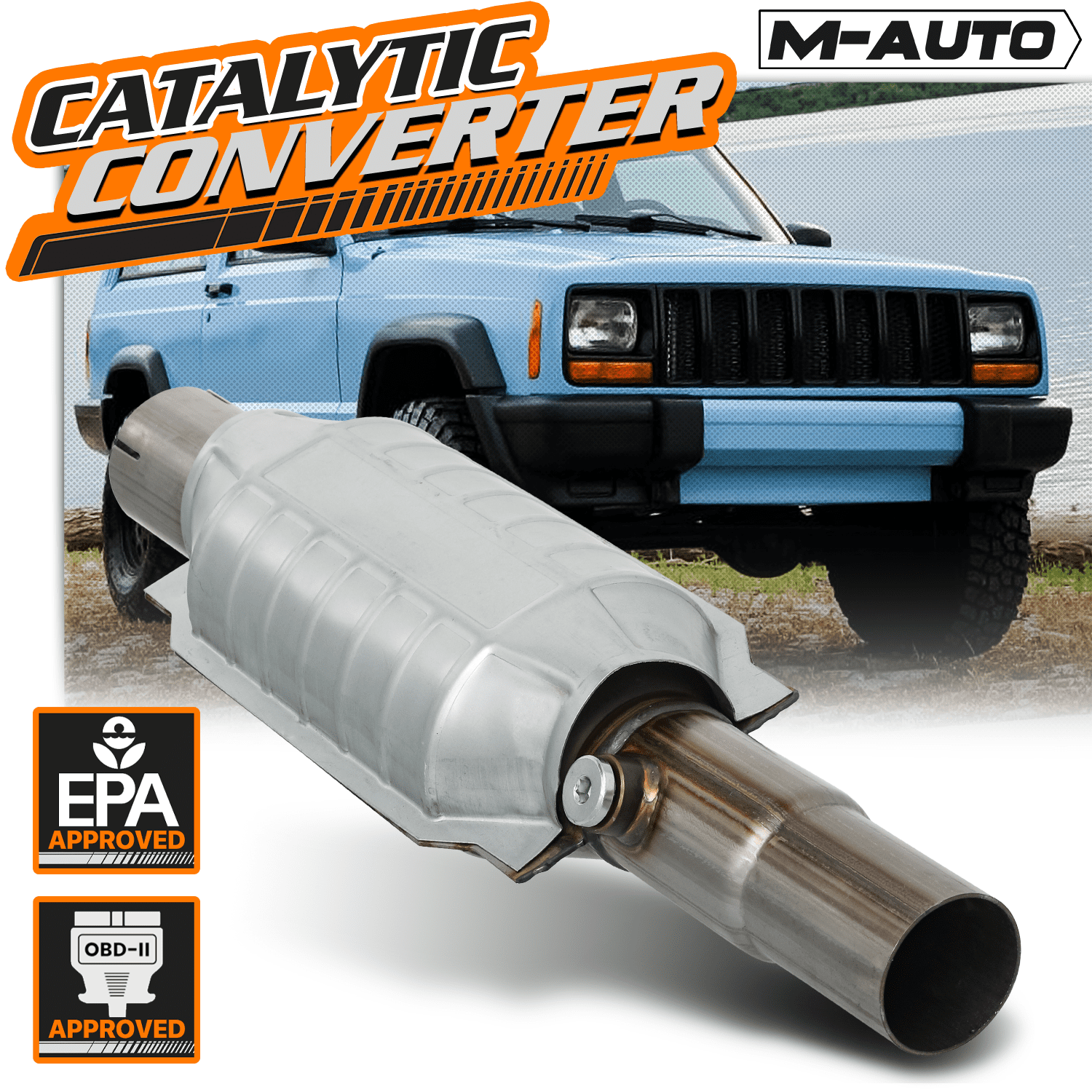 Amazing Catalytic Converter Jeep Grand Cherokee Images