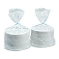Berkley Jensen 9" Paper Plate, 600 ct. - Walmart.com