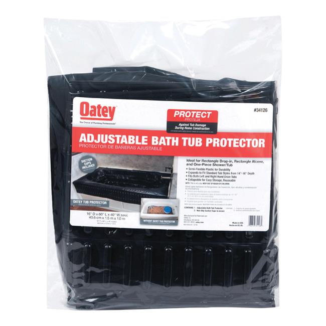 Click here for Oatey 4825980 16 X 40 X 60 In. Rectangular Adjusta... prices