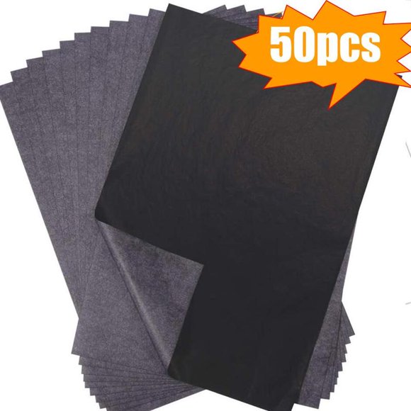 Carbon Paper Sheets