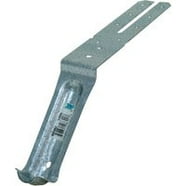 Simpson Strong Tie MASBZ Mudsill Anchor - Walmart.com