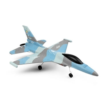 HobbyZone RC Airplane Apprentice S 2 1.2m RTF Basic Battery and Charger ...