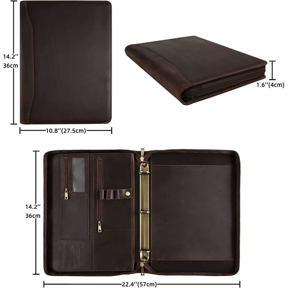 Resume Portfolio Folder