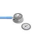 Classic III Stethoscope, Ceil Blue Tube, 27 inch, 5630 - Walmart.com