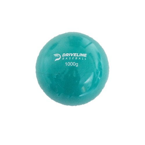 Driveline PlyoCare Balls: Weighted Plyo Balls for Baseball Arm Care and ...