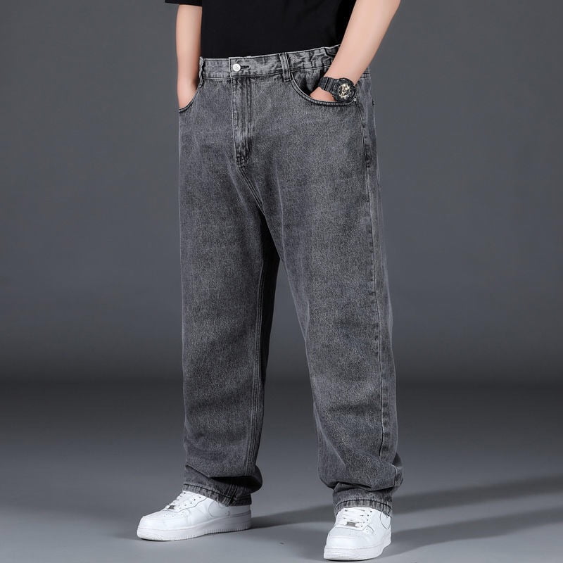 Click here for Zhaoyang 10xl Oversize Jeans Men Fashion Streetwea... prices
