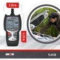 INNOVA 5110 CarScan Bluetooth WiFi Code Reader Automotive Diagnostic ...