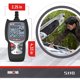 Innova 5110 CarScan Bluetooth WiFi Code Reader Automotive Diagnostic ...