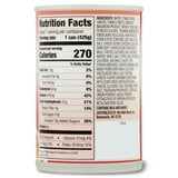 Great Value Spaghetti Rings in Tomato Sauce 15 oz, Family Meal ...