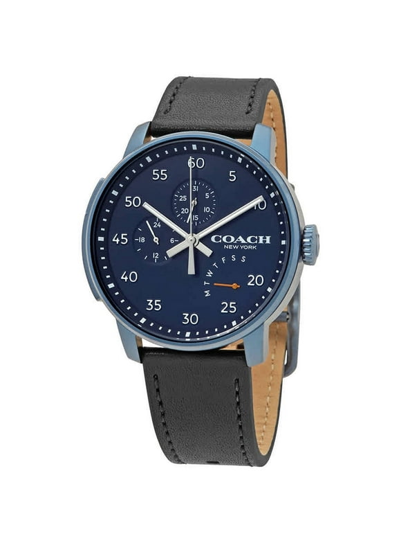 Coach Men's Watches