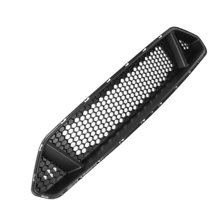 Mesh Front Upper Mesh Grille Air Intake Grill Fit for 2018-2020 ...