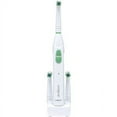 Conair Opti-Clean Cordless Rechargeable Electric Toothbrush, Oral Care ...