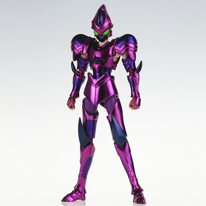 Figura de acción modelo Saint Seiya Myth grill, EX EXM Earth Walk Star ...