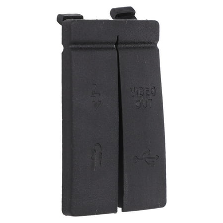 USB Port Lid Cover, Durable Waterproof Portable Sandproof Camera ...