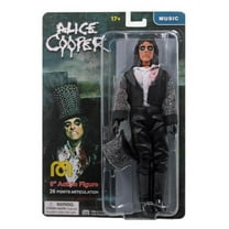 Mego Action Figure, 8” Frankenstein, B&W (Limited Edition Collector’s ...
