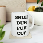 Shu Duh Fuh Cup