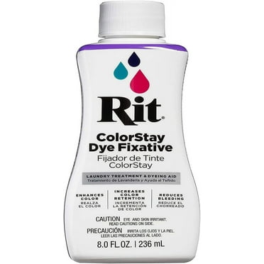 Rit 8 Fl. Oz. All-Purpose Liquid Dye-Lemon Yellow - Walmart.com
