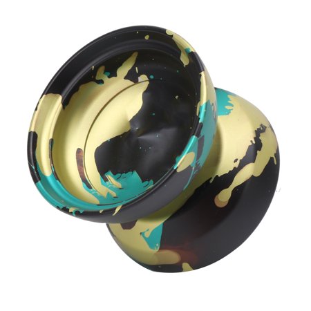 LYUMO Yoyo Toy, Yo-Yo Green With Yoyo Strings For Children For Kids ...