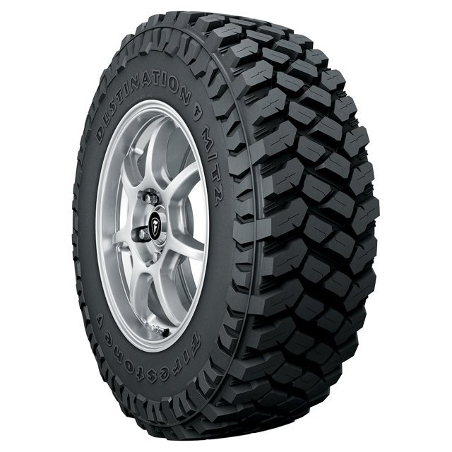 Firestone Destination M/T2 - LT315/75R16/E 127/124Q Tire - Samsclub.com