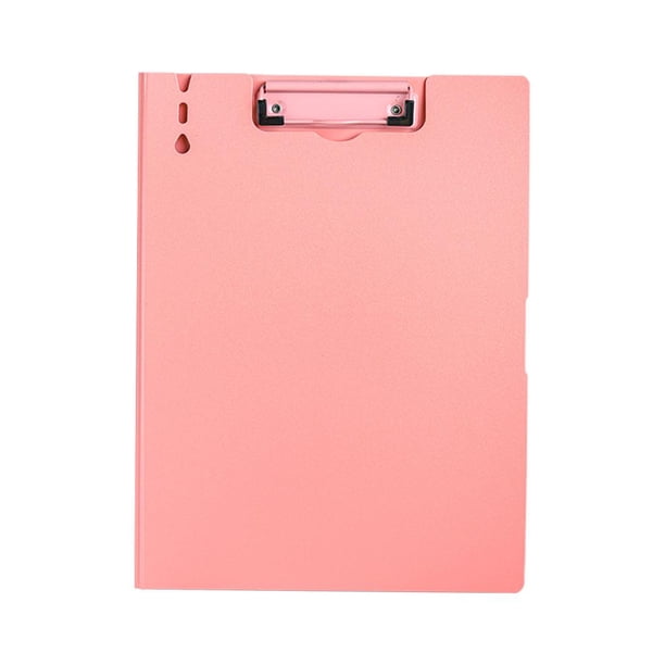Portable File Folders Waterproof A4 Folder Clipboard Folder Board Paper ...