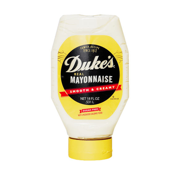 Mayonnaise Packets