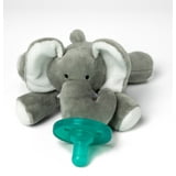 WubbaNub Elephant Pacifier - Walmart.com