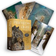 Goddesses, Gods and Guardians Oracle Cards : A 44-Card Deck and ...