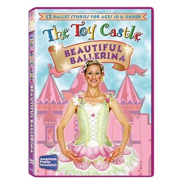 Prima Princessa Presents Swan Lake - Walmart.com