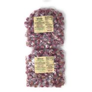 Atomic Fireball Hot Cinnamon Candy - Individually Wrapped - Walmart.com