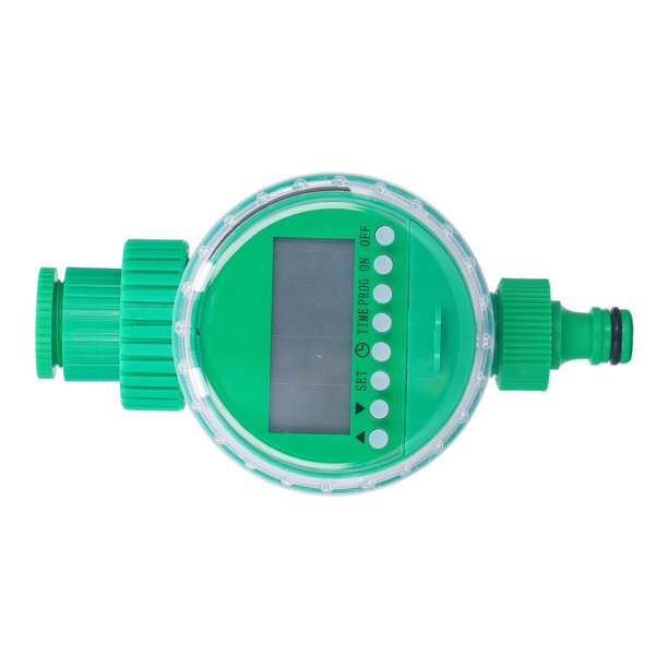 Waterproof Irrigation Timer Sprinkler Timer G3/4 Tap Thread Water Timer ...
