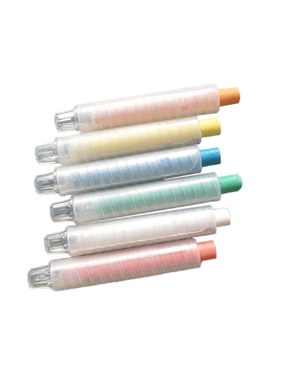 Chalkboard Chalk in School Arts and Crafts - Walmart.com