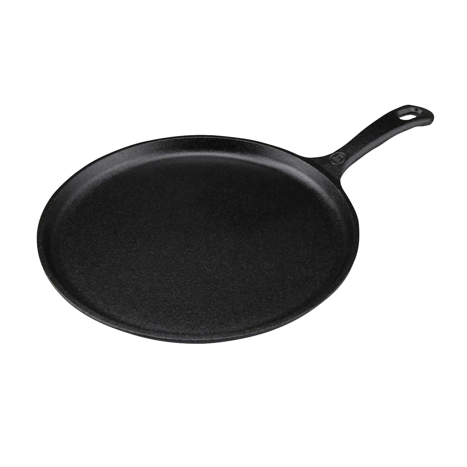 Crepera de Hierro Forjado Westinghouse WCCI0008BK 26cm | Bodega Aurrera ...