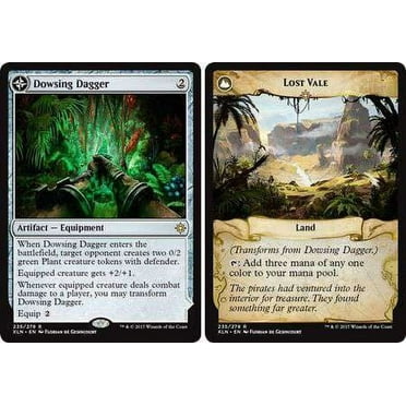 MtG Modern Horizons Uncommon Lesser Masticore #225 - Walmart.com