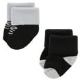 Little Treasure Infant Boy Newborn Socks, Tuxedo, 6-12 Months - Walmart.com