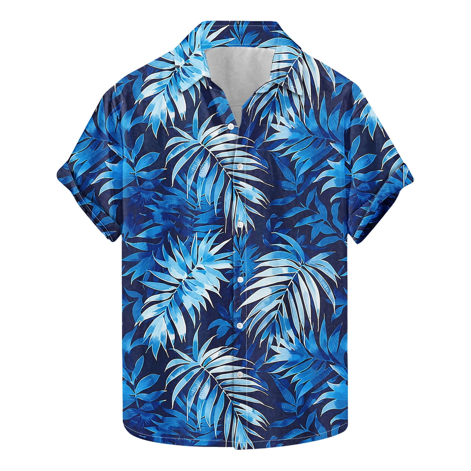 Click here for Txeol Mens Hawaiian Shirt Short Sleeve Funny Print... prices